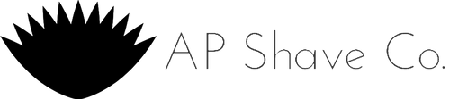 Penny Shaver Razor – AP Shave Co.