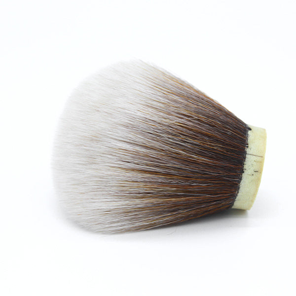 30mm SynBad Synthetic Shaving Brush Knot – AP Shave Co.